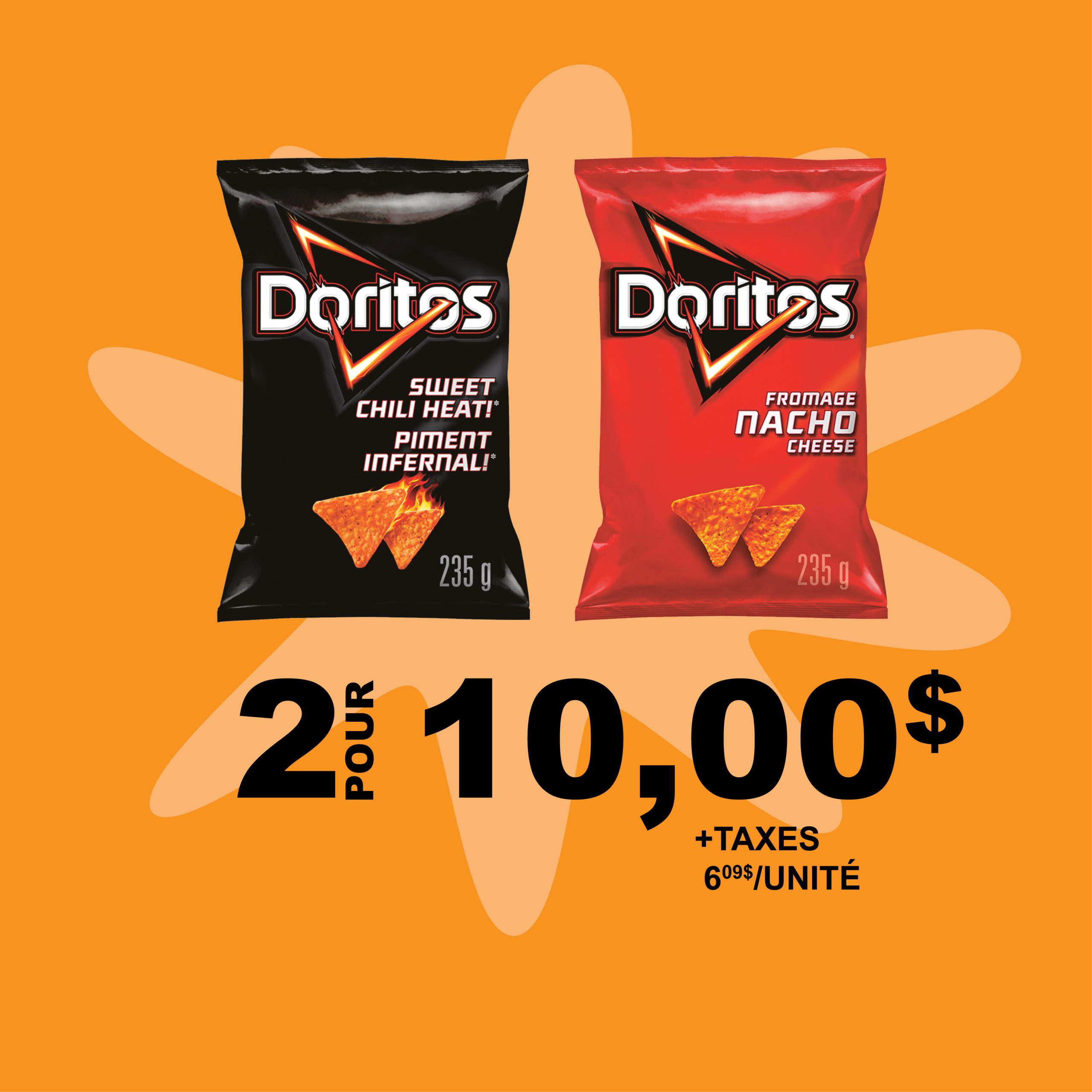 Promos • Super Sagamie